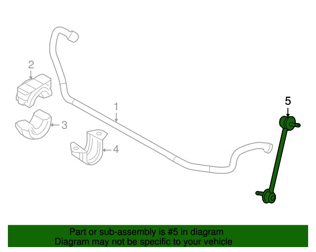 31352283441 КАЧАЮЩ. ОПОРА BMW | Запчасти на DRIVE2