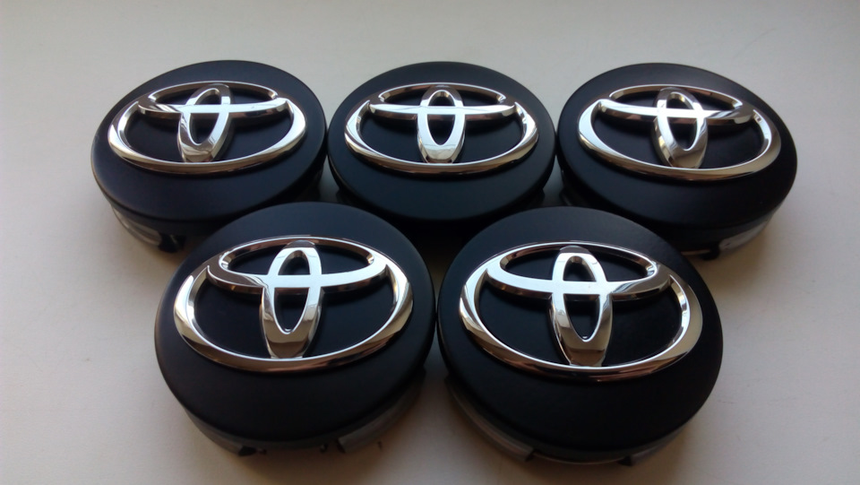 4260348140 Колпачок центральный диска TOYOTA LEXUS | Запчасти на DRIVE2