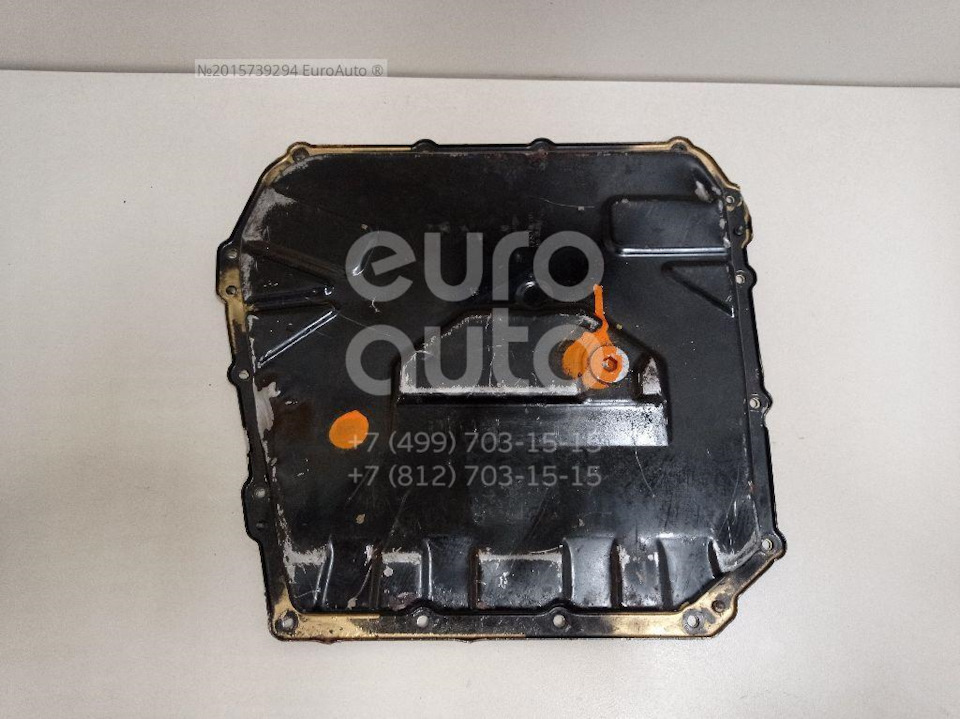 0B5321361C Масляный поддон VAG | Запчасти на DRIVE2