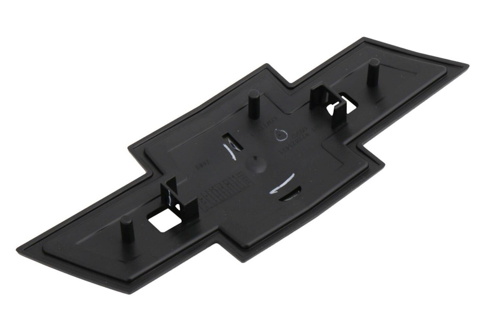 22829421 Front Grille Bowtie Emblem GM | Запчасти на DRIVE2