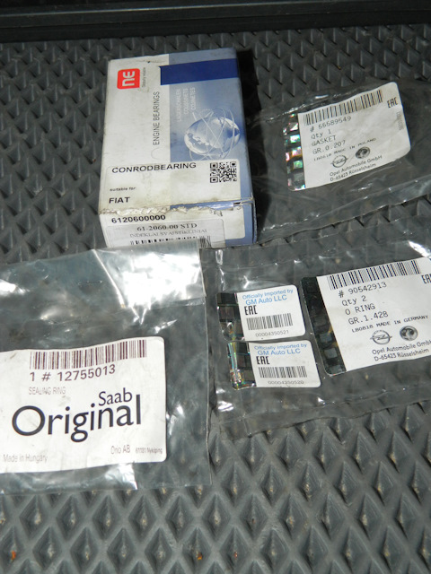 90542913 УПЛОТНИТЕЛЬНОЕ КОЛЬЦО ДАТЧИКА УРОВНЯ МАСЛА GM | Запчасти на DRIVE2