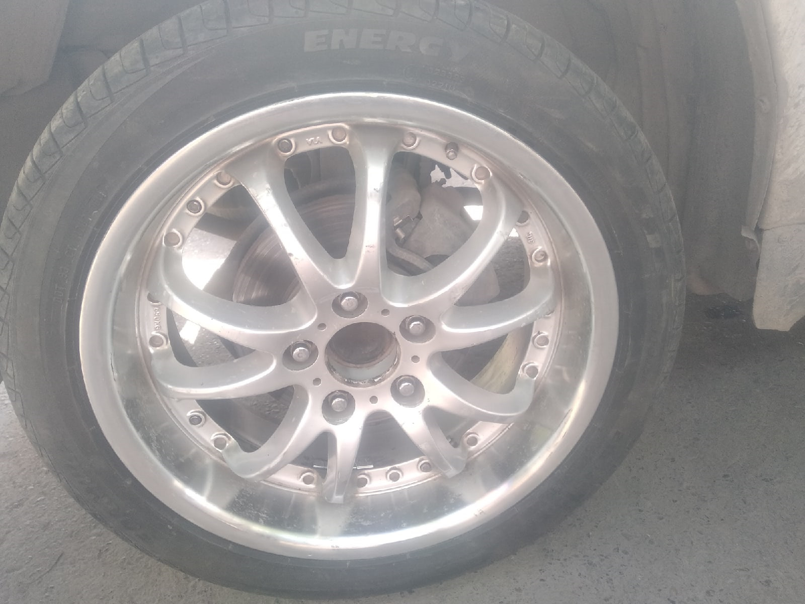 Установка электромагнитного клапана печки БМВ Е46 М43 — BMW 3 series ...