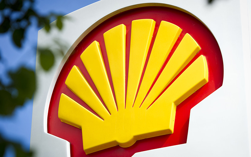 Shell — недорого, но странно — KIA Rio (4G), 1,6 л, 2017 года ...