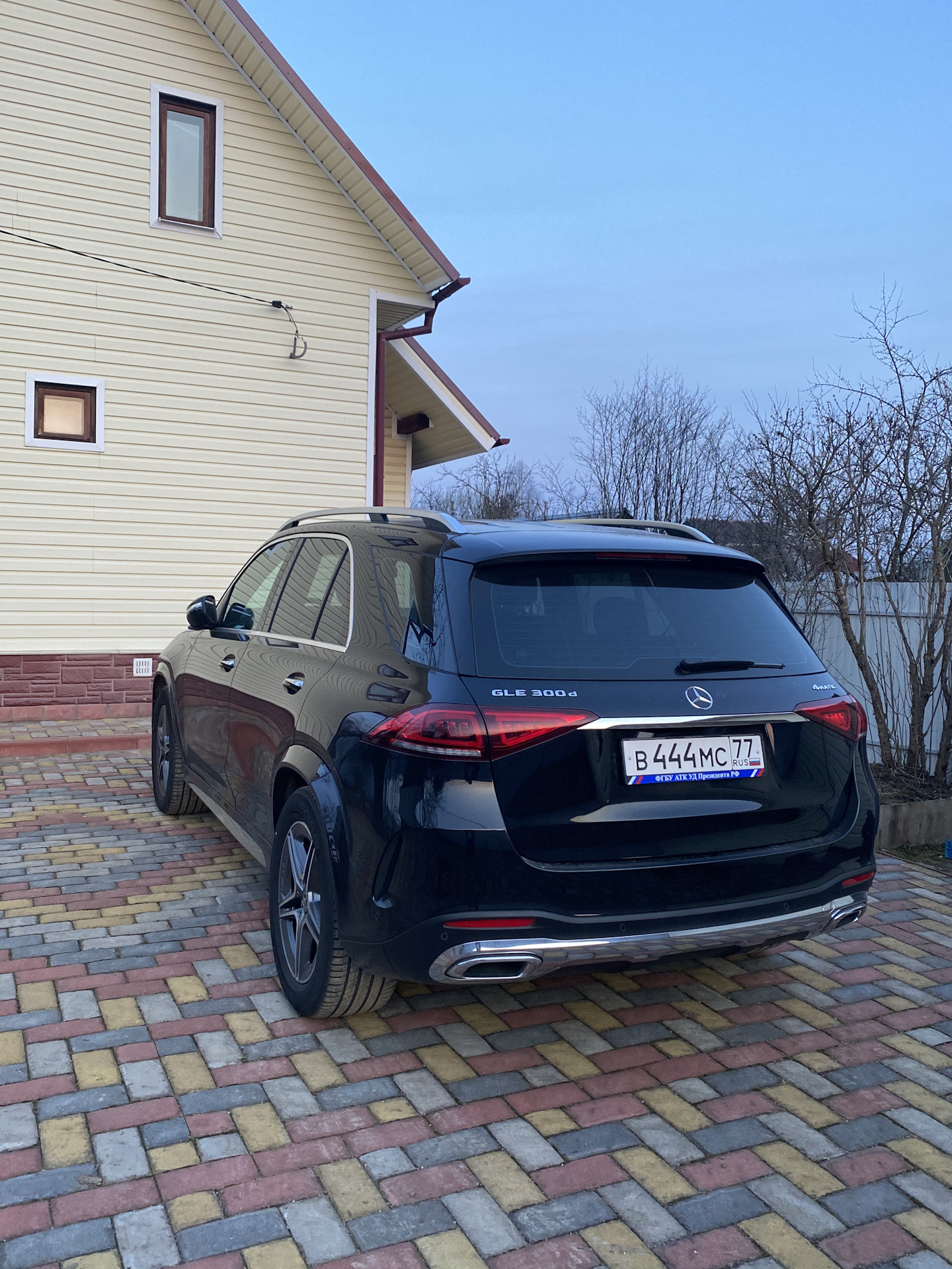 Расход — Mercedes-Benz GLE-Class (W167), 2 л, 2019 года | наблюдение ...