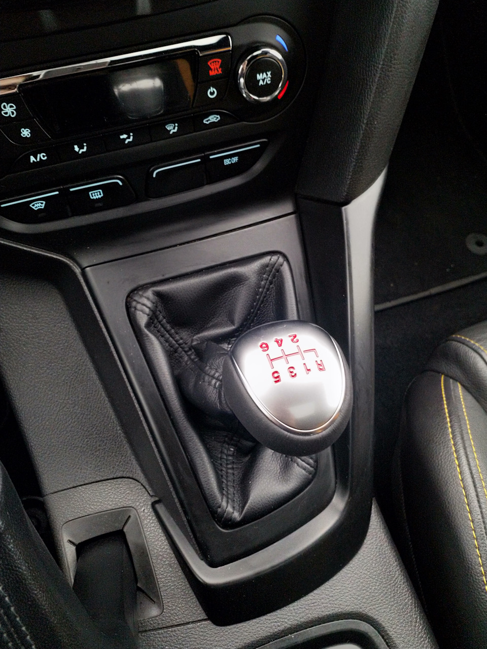 Приехал наборчик — Ford Focus ST III, 2 л, 2012 года | запчасти | DRIVE2