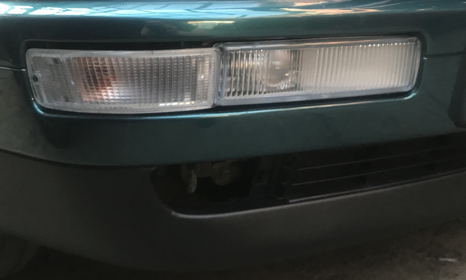 Работа началась😍 — Toyota Corolla (100), 1,6 л, 1992 года | электроника ...