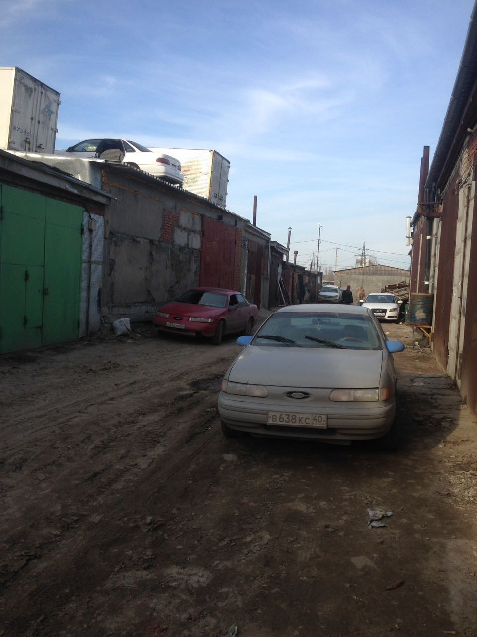 550539 Датчик положения распредвала NISSAN ERA | Запчасти на DRIVE2