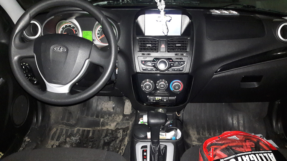 Запись, 3 мая 2020 — Lada Калина Хэтчбек (2G), 1,6 л, 2013 года | продажа машины | DRIVE2