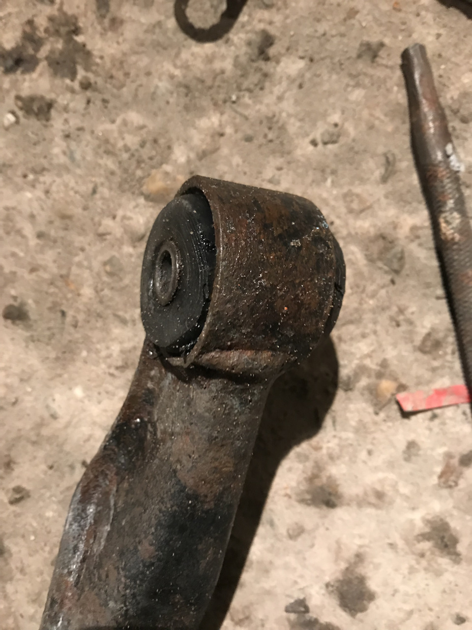 Нужна подсказка Сонатоводов)? — Hyundai Sonata IV (EF), 2,7 л, 2002 ...