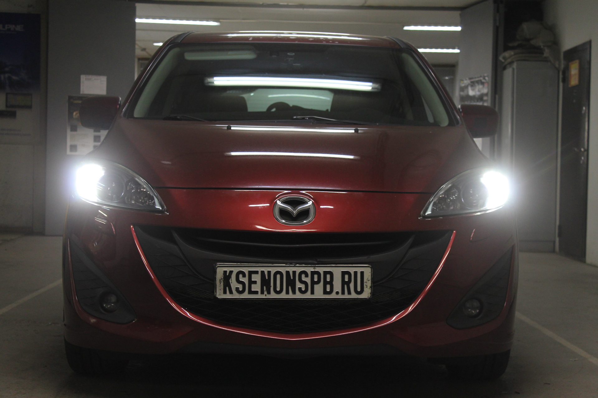 Двигатель+акпп на Mercedes-Benz OM603 — AMG Japan Trade на DRIVE2