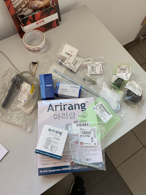 94525246 Кольцо уплотнительное GM | Запчасти на DRIVE2