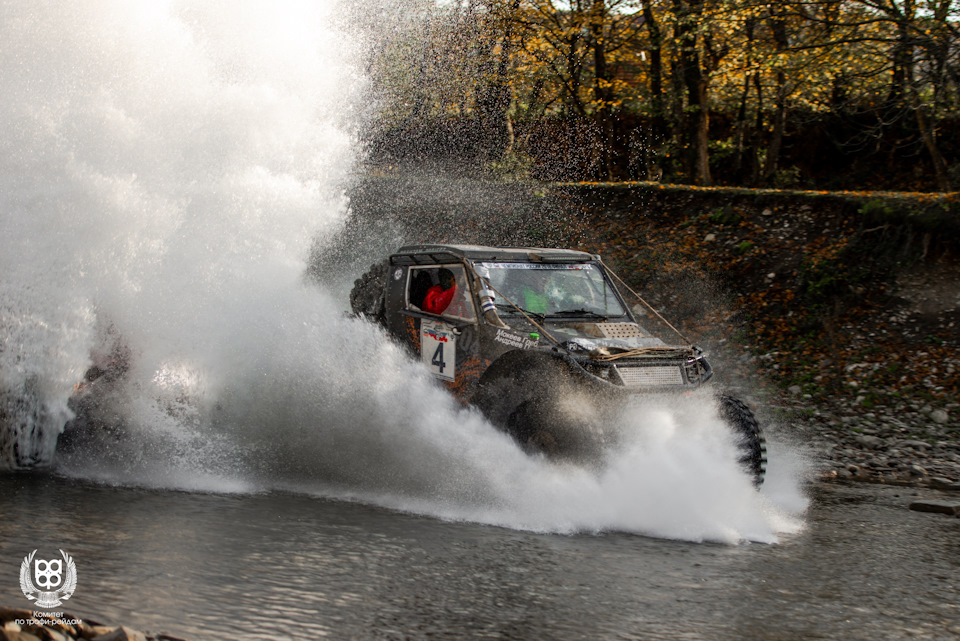 Немного слов PRO-ЧЕМПИОНАТ России 2018! — PROject - Phantom, 4 л, 2017 ...