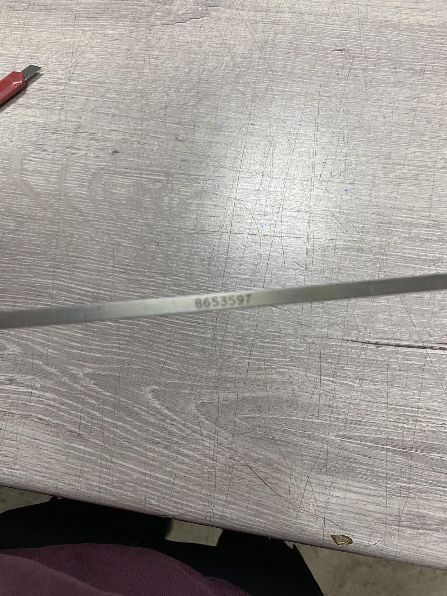 Плановые работы и не только. — Volvo XC60 (1G), 2,4 л, 2015 года ...