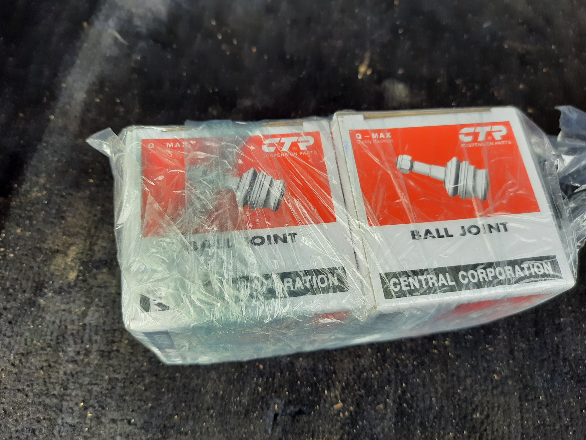 Подвесочка — Subaru Outback (BR), 3,6 л, 2010 года | визит на сервис ...