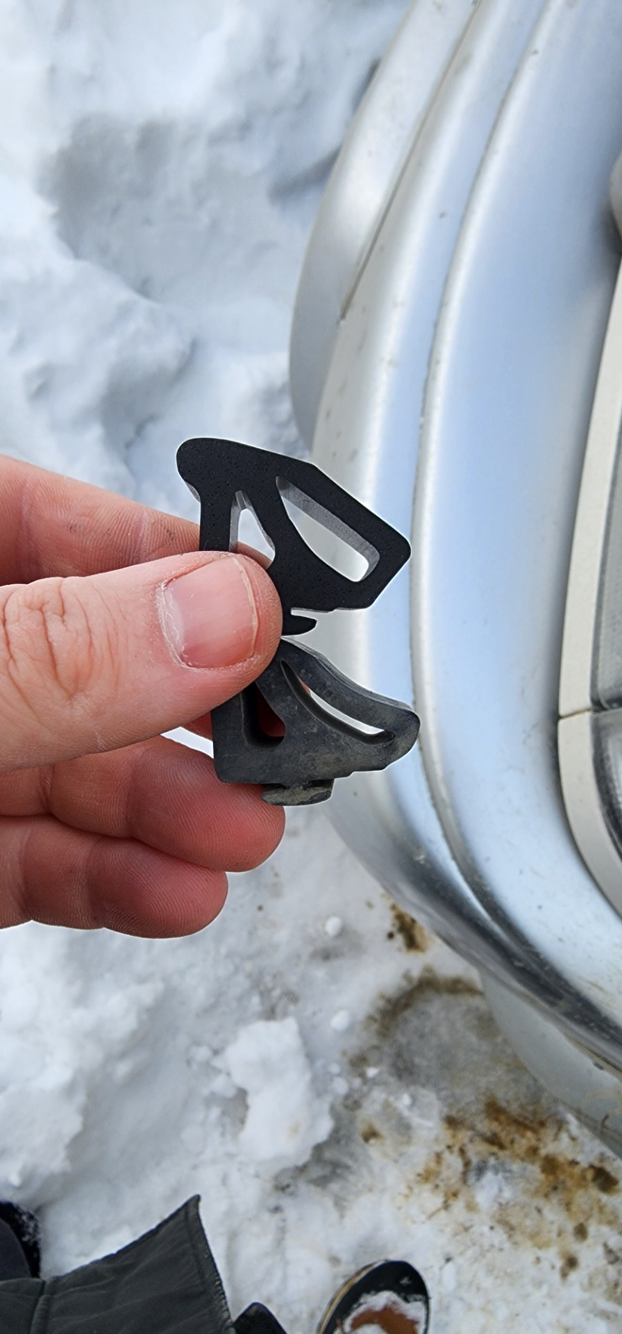 Замена шаровых, замена втулок задних амортизаторов, и немного ...