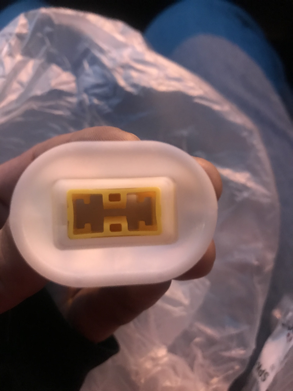 Бесячие мелочи😡 Lancer X — Mitsubishi Lancer X, 2,4 л, 2008 года ...