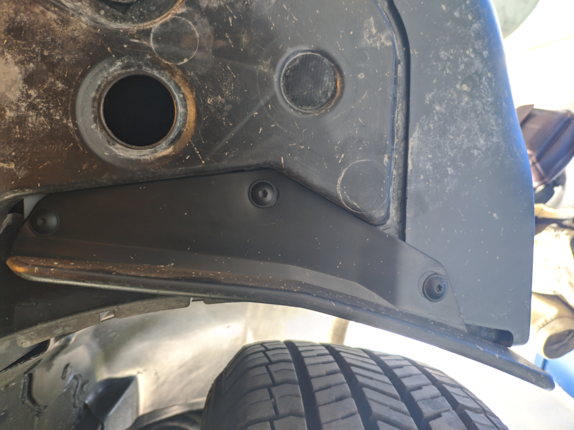 Немного роги в x-trail — Nissan X-Trail III (t32), 2 л, 2020 года ...