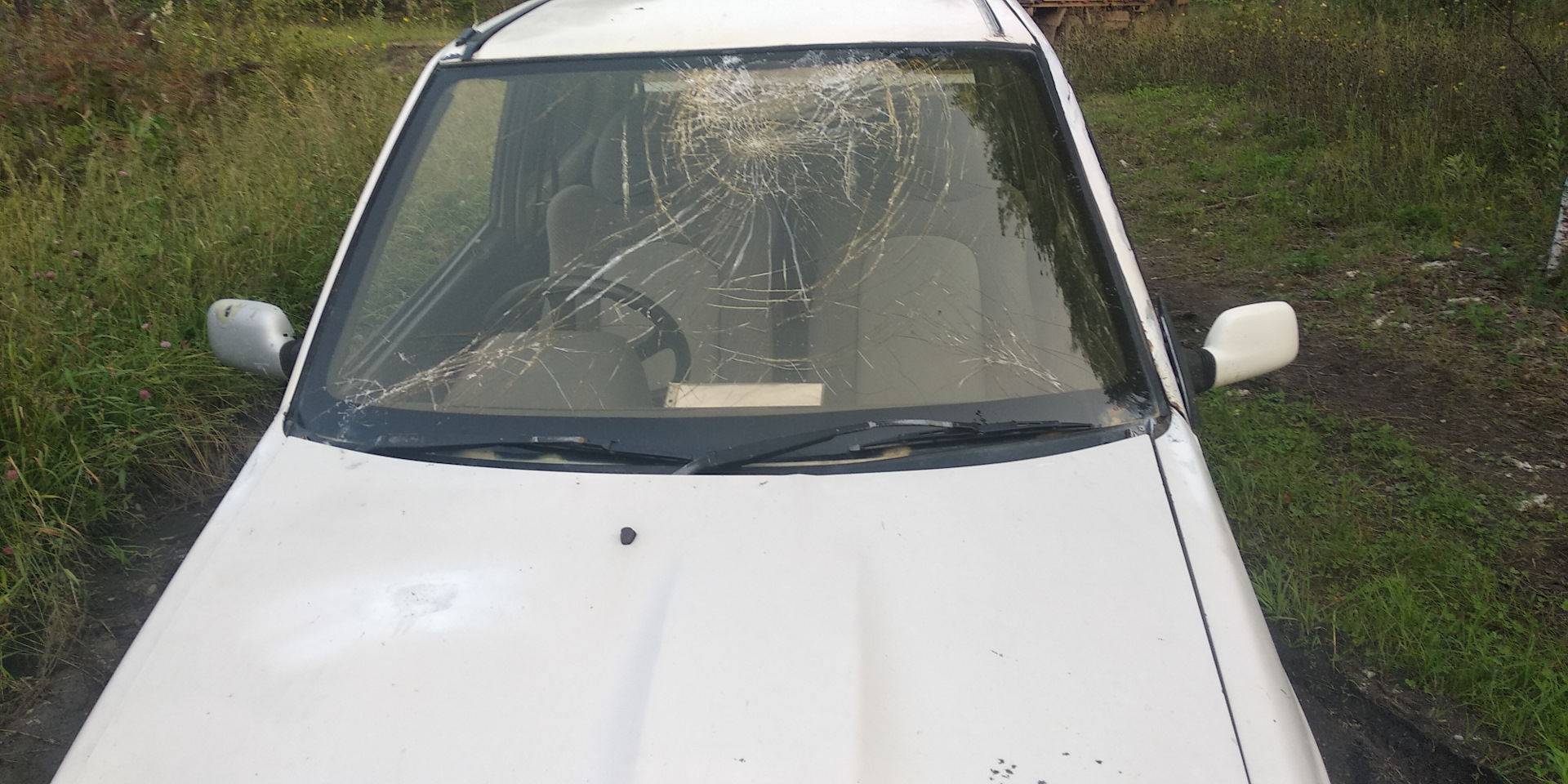 Запись, 13 августа 2019 — DRIVE2