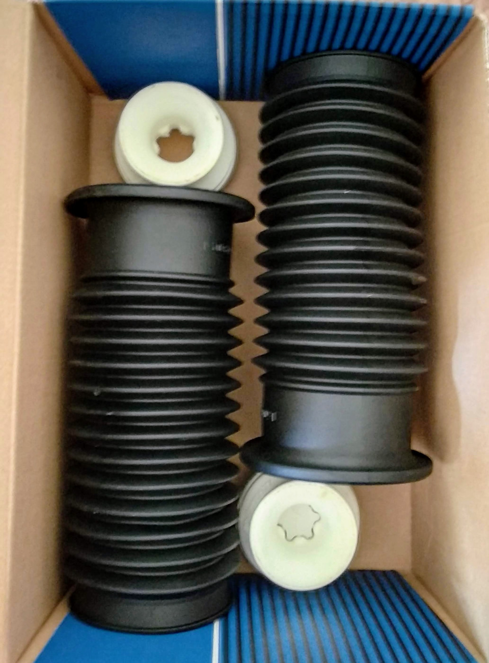 Замена передних стоек. Прощай морская болезнь. — Opel Astra J, 1,6 л ...