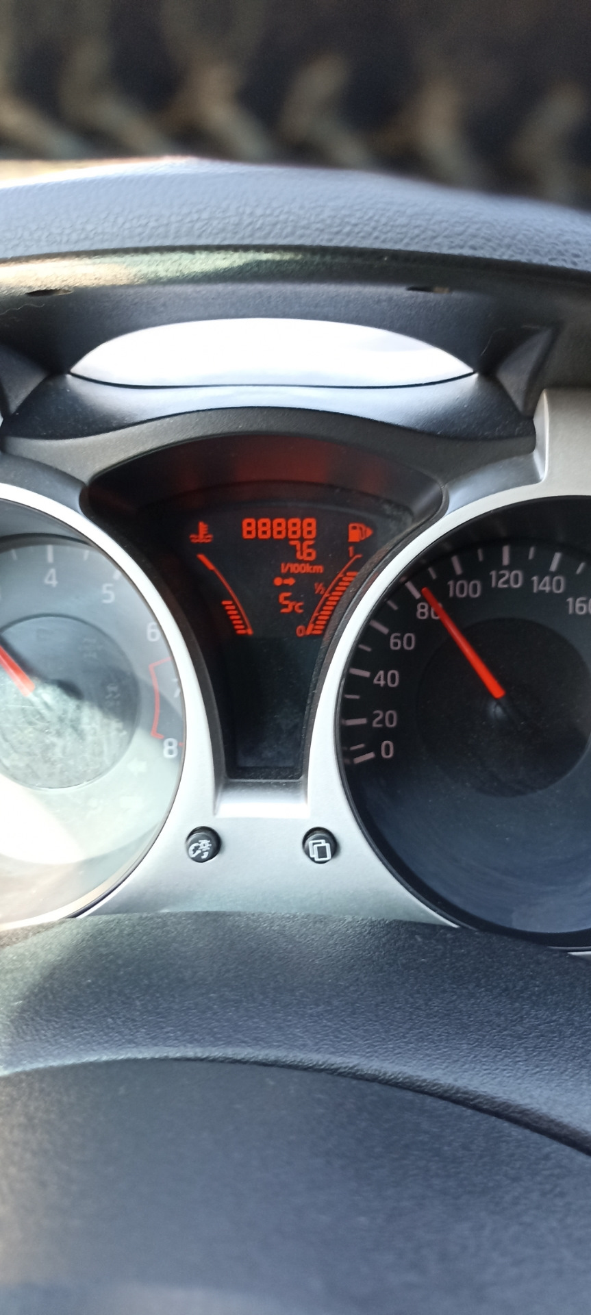 Рычаги. — Nissan Juke (1G), 1,6 л, 2012 года | визит на сервис | DRIVE2
