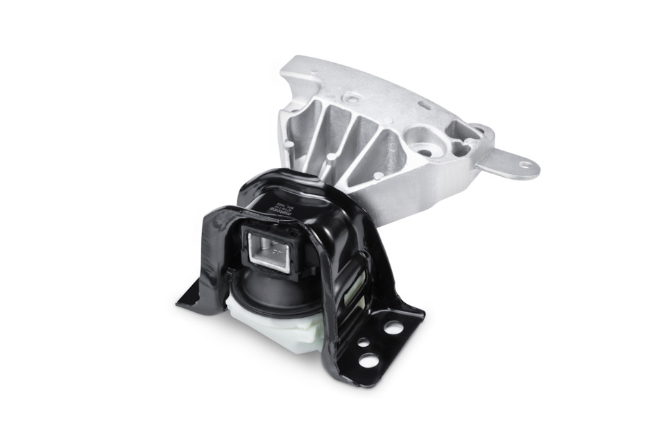 4716110 Опора двигателя правая METACO | Запчасти на DRIVE2