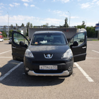 Запись, 8 сентября 2018 — DRIVE2