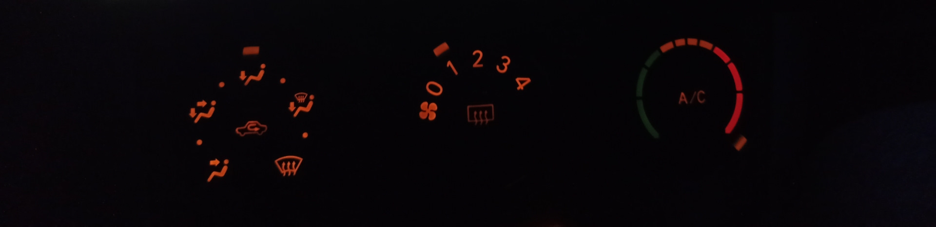 Замена ламп — Toyota Auris (1G), 1,4 л, 2008 года | электроника | DRIVE2