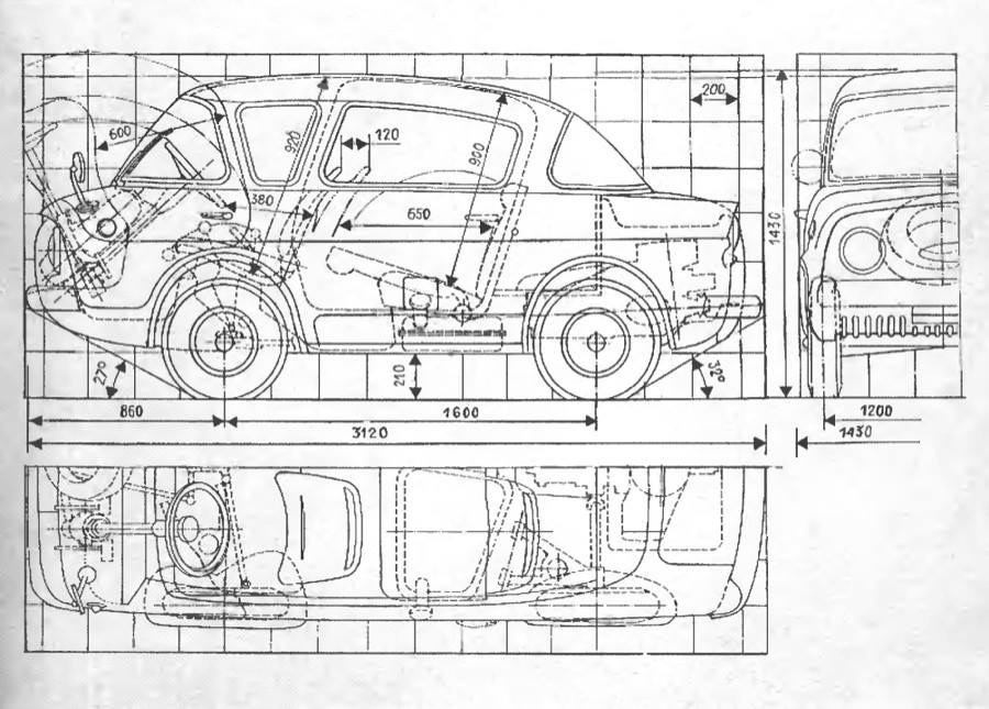 Запись четвёртая: «Есть 1к!» — Lada Vesta SW Cross (1G), 1,8 л, 2018 года | обкатка | DRIVE2