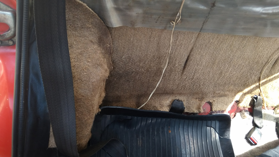 Замки дверей Смазка Лавр ч. 1 — Lada 2107, 1,5 л, 1991 года | своими ...