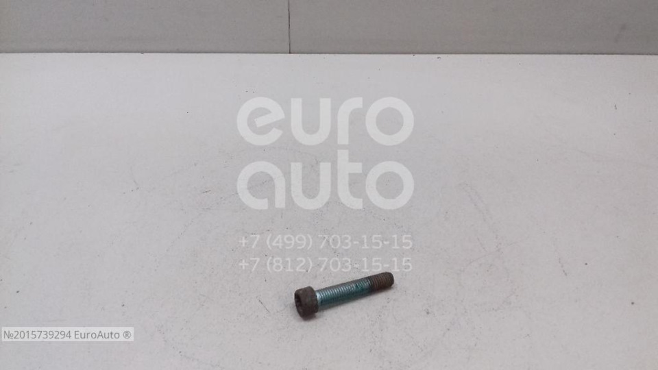 N90991102 Винт крепежный VAG | Запчасти на DRIVE2