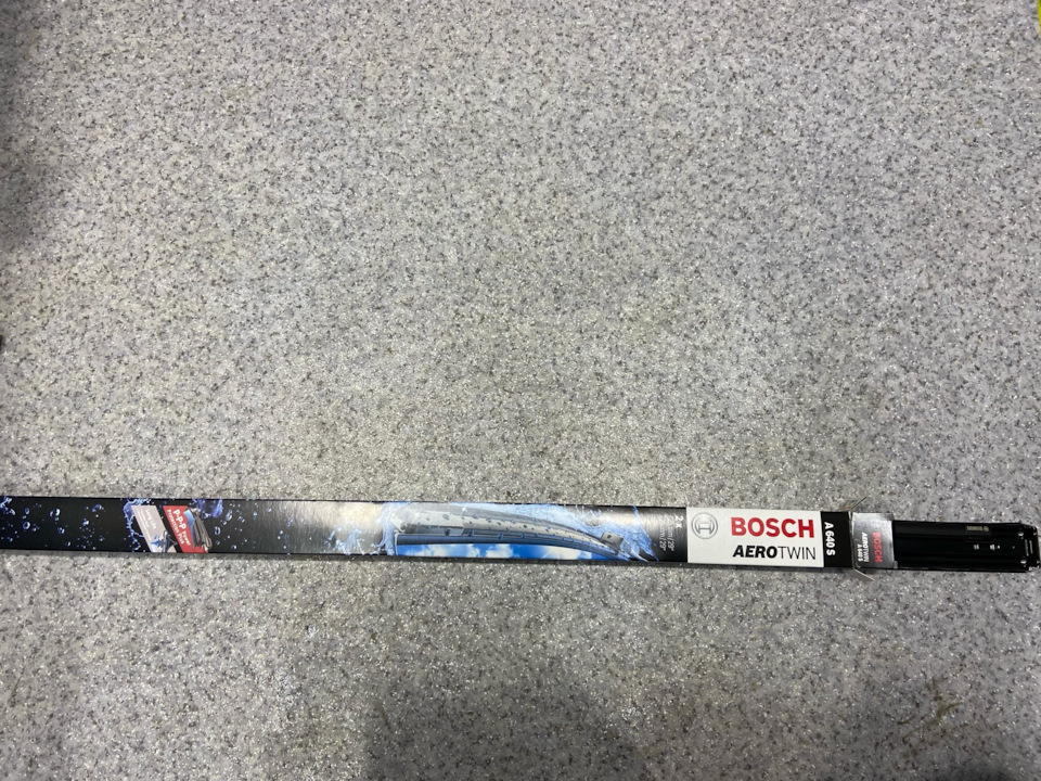 Дворники BOSCH — Ford Focus Hatchback III, 2 л, 2012 года | аксессуары ...