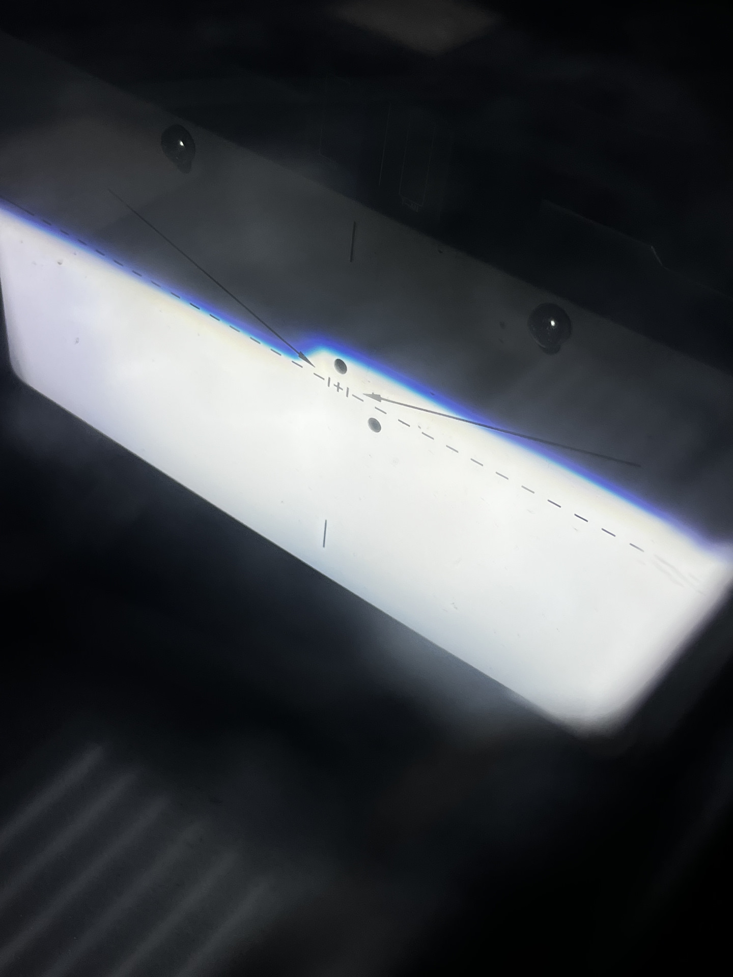 Матричные Led модули в е90 — BMW 3 series (E90), 2 л, 2008 года ...