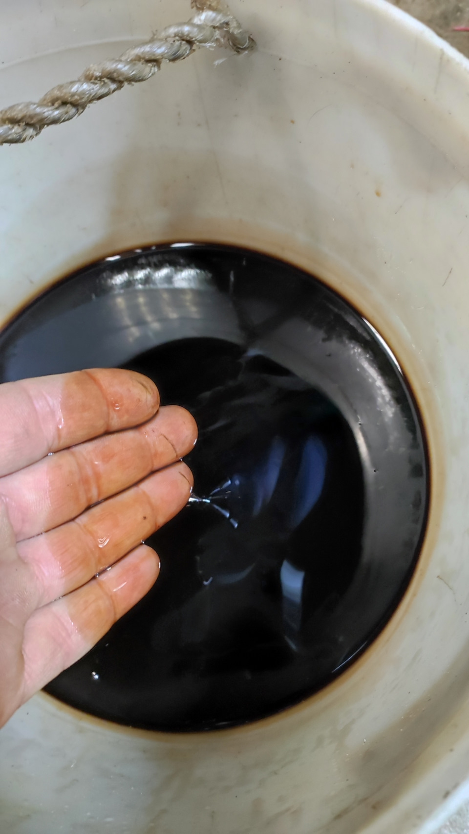 Полная замена масла в АКПП в Хонде Элюзион 2,4 на Лукойл — Honda ...