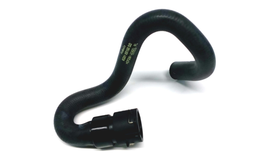 30792833 Шланг Volvo | Запчасти на DRIVE2