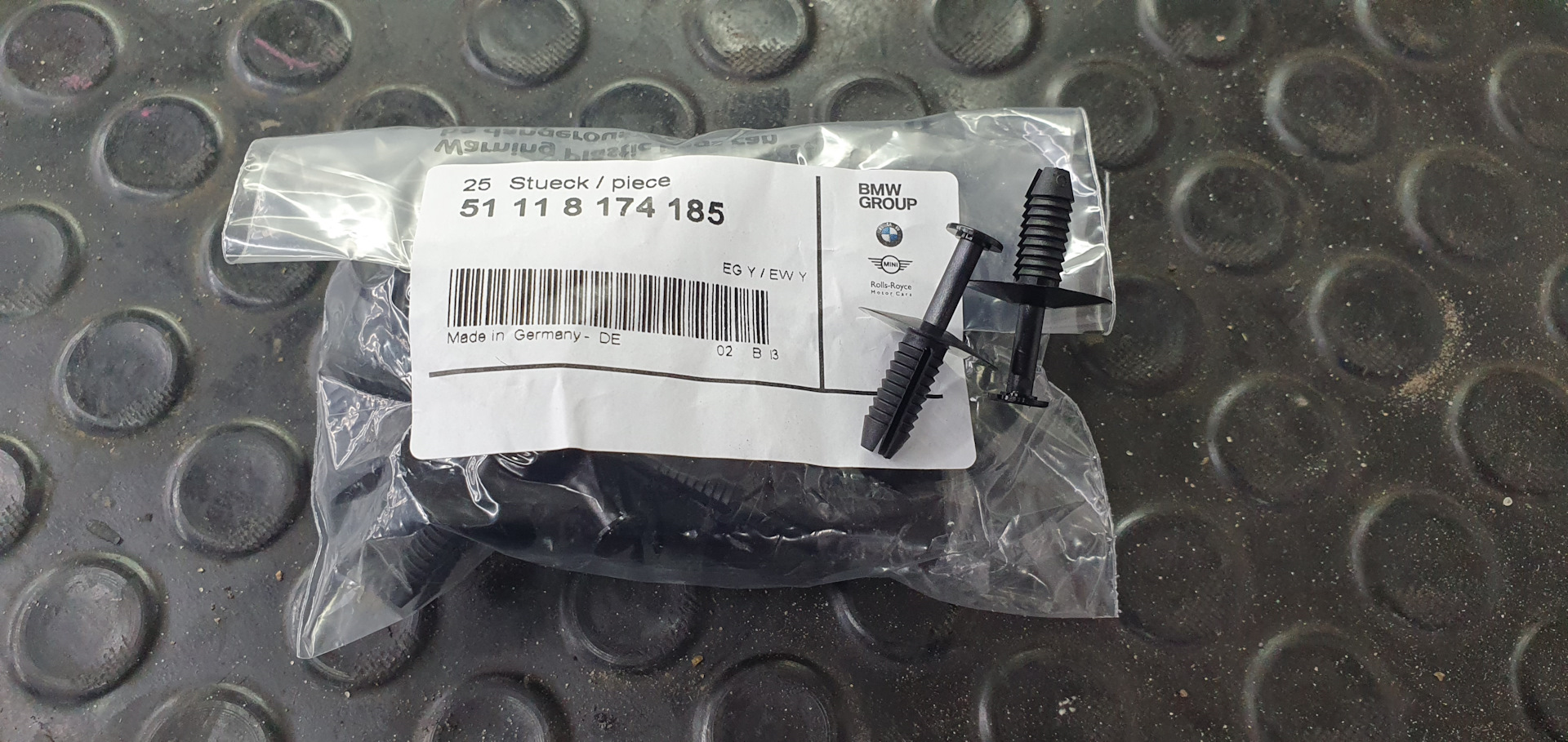 Путь к совершенству и подготовка к зиме 2021-2022 — BMW 5 series (F10 ...