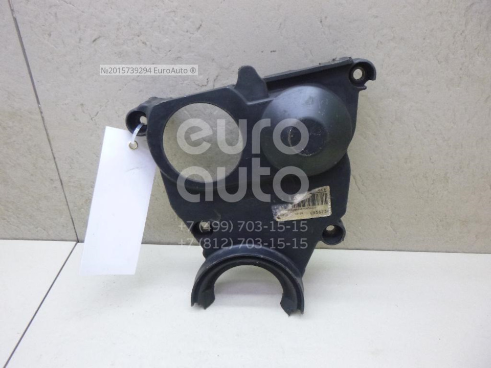 8200936108 Крышка привода грм. RENAULT | Запчасти на DRIVE2