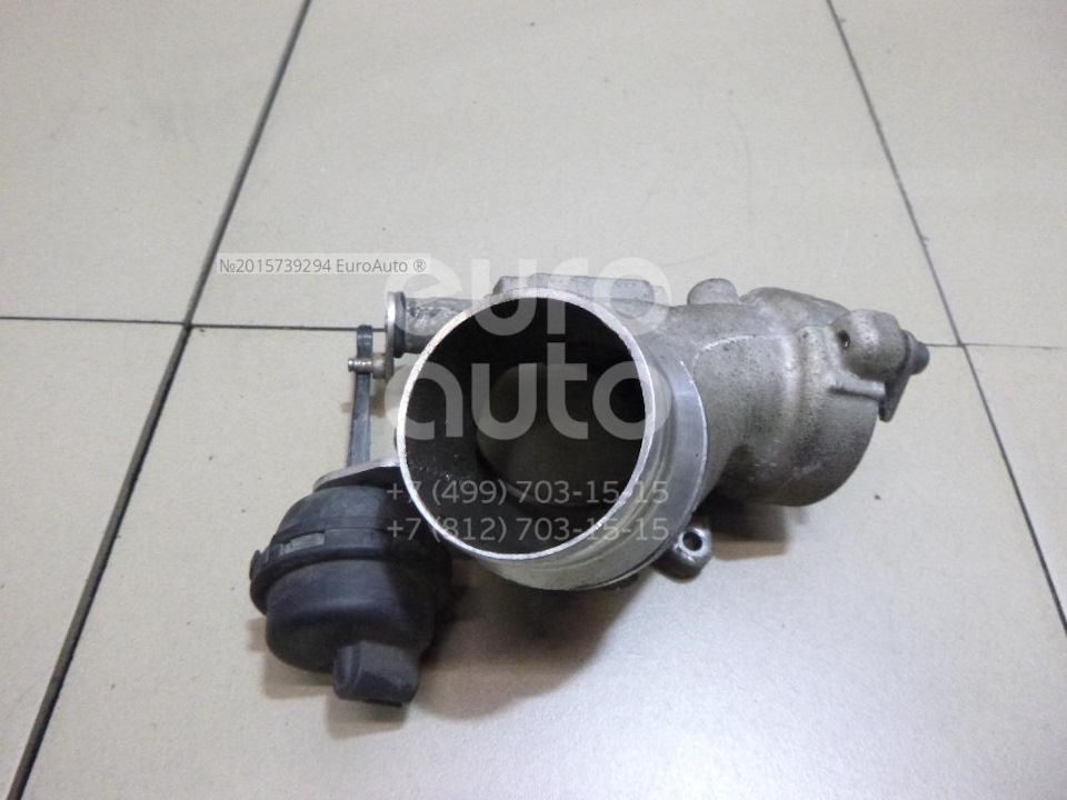 11658508099 Патрубок соединительный BMW | Запчасти на DRIVE2