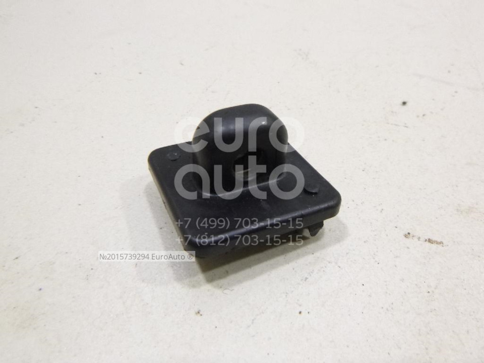 96540969 Кронштейн в сборе GM | Запчасти на DRIVE2