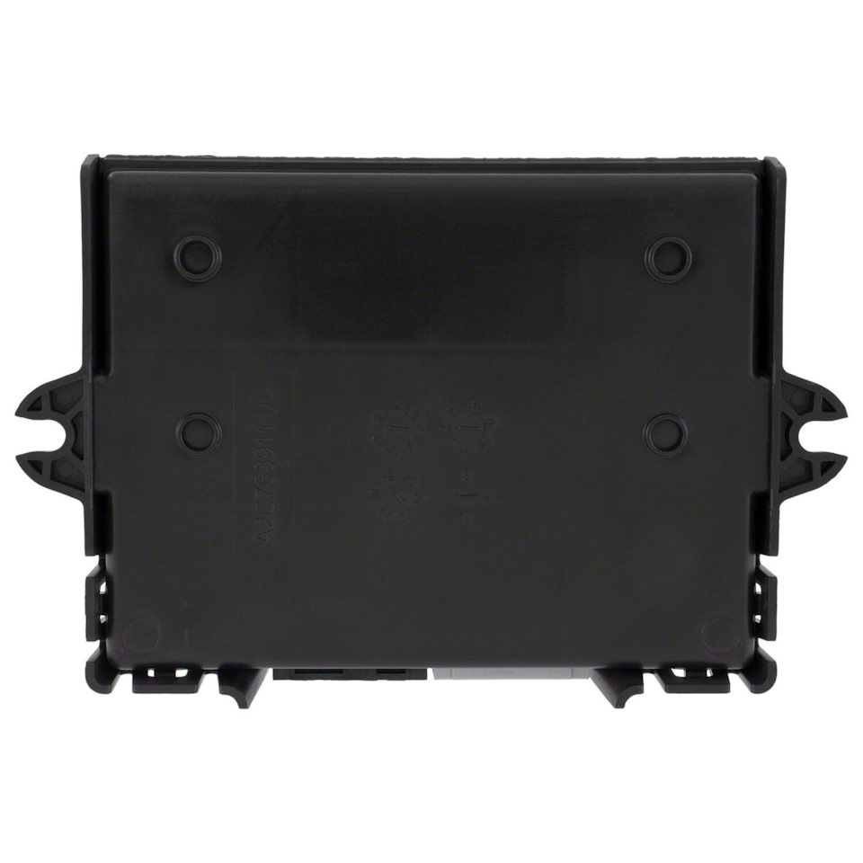 TM378 Transfer case control module. module transfer sh — rear ...