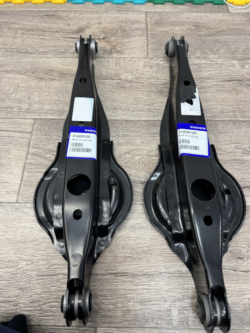 Volvo 31429120 — Volvo XC70 III, 3,2 л, 2008 года | запчасти | DRIVE2