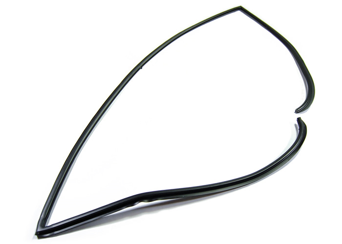 51317027916 Щиток заднего стекла BMW | Запчасти на DRIVE2