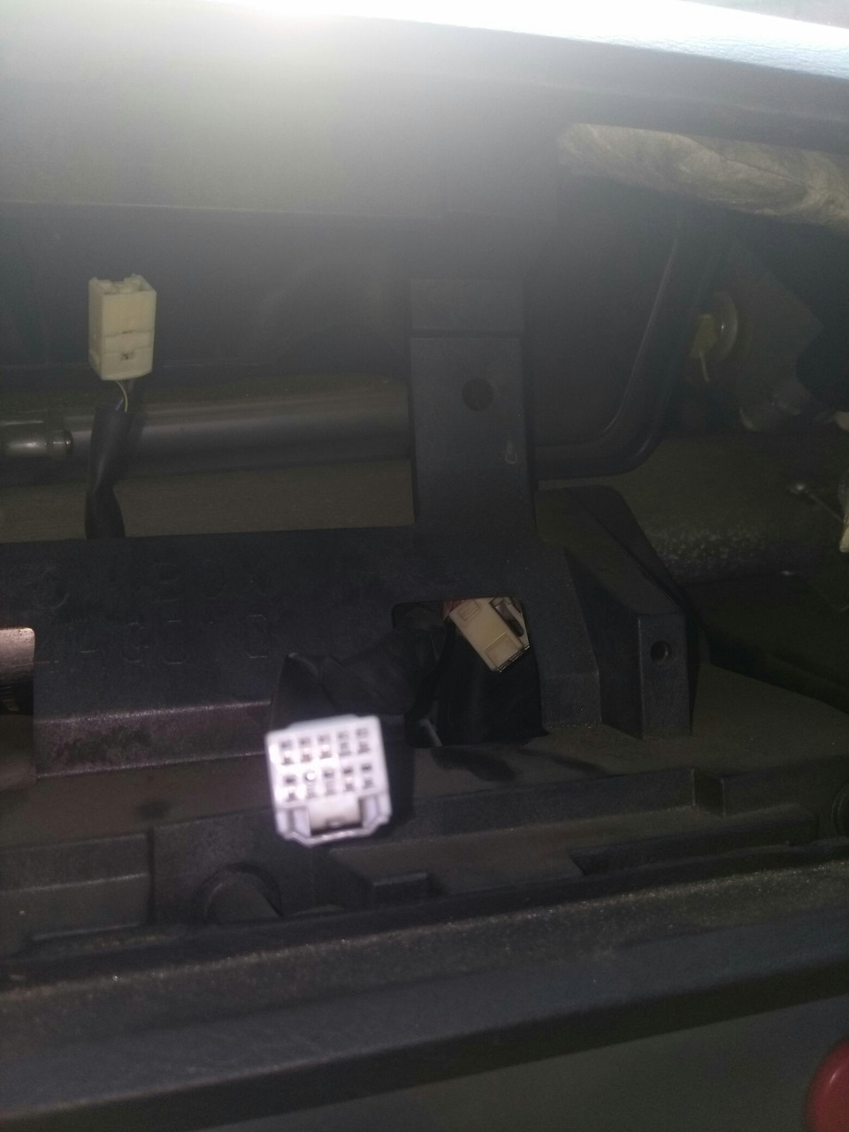 Запись, 10 июля 2018 — DRIVE2