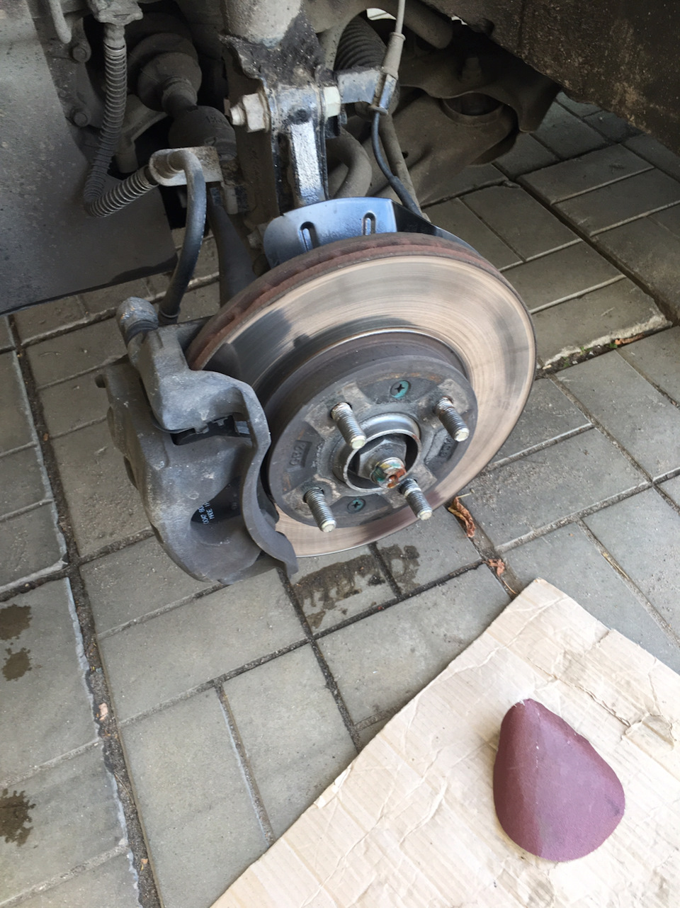 7L0803959 VAG | Запчасти на DRIVE2