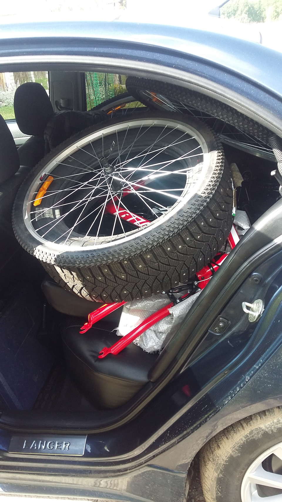 Jdm туманки часть 1 — Honda CR-V (RD4/RD5/RD6/RD7), 2,4 л, 2004 года ...