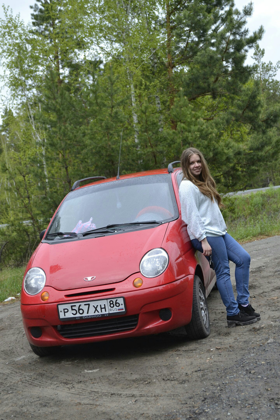 Запись, 3 июня 2018 — DRIVE2