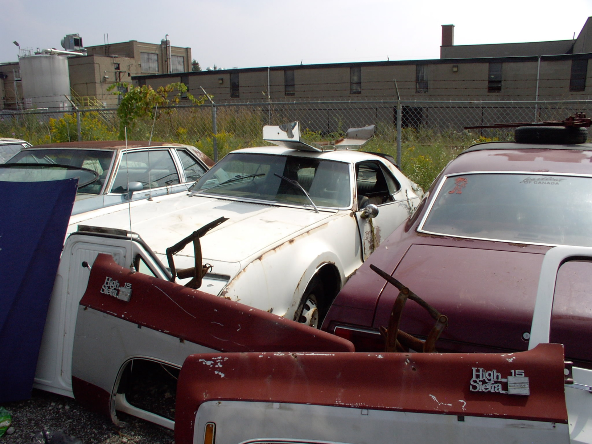 Двойной выхлоп, как у взрослых =) — Opel Insignia Country Tourer (1G ...