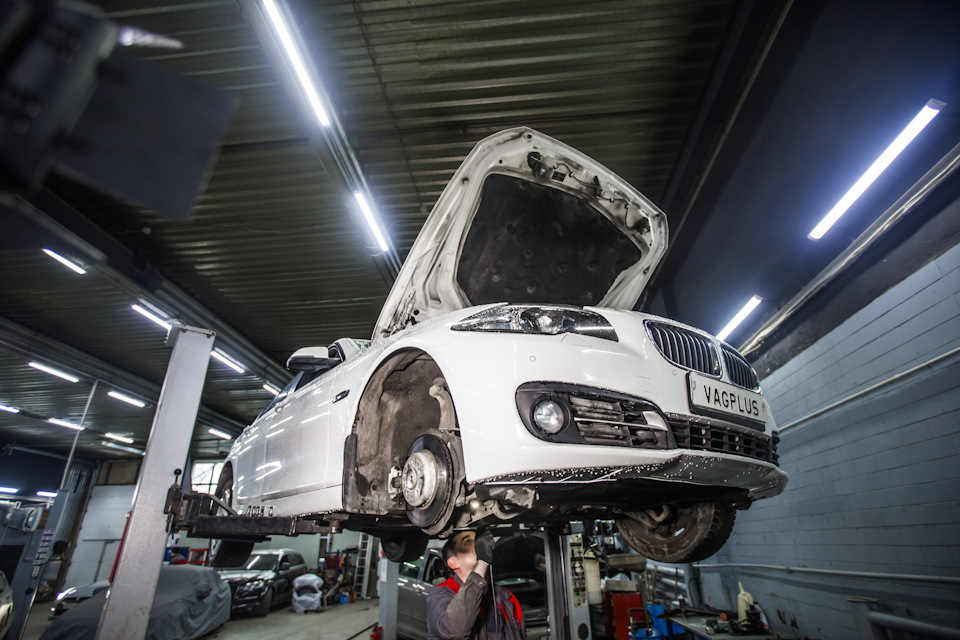 Interesting in VAGPLUS ;) — VAGPLUS на DRIVE2