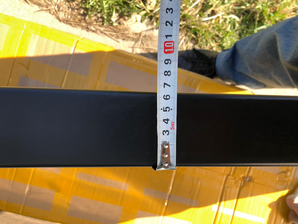 Загадка — Volvo XC90 (1G), 3,2 л, 2008 года | своими руками | DRIVE2