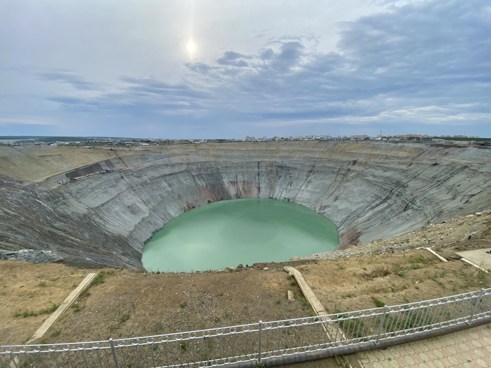 Экспедиция в Якутию. — Lada Ларгус, 1,6 л, 2021 года | путешествие | DRIVE2