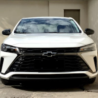 Артикулы для Chevrolet Monza 2023 — DRIVE2